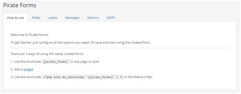 Best Contact Form WordPress Plugins Visualmodo Blog
