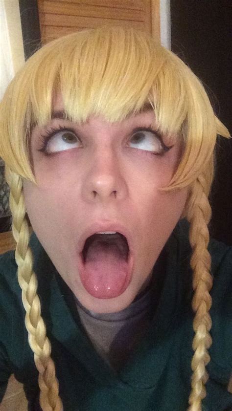 Ahegao Pic