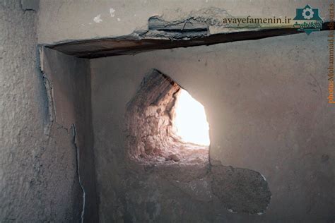 Golshan tower and ancient mosque - Khosh Abad village | tishineh tourism