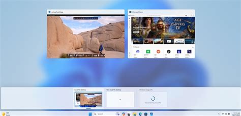 Cloud Pc To Receive Much Needed Windows Boot And Switch Improvements