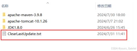 Ide安装maven问题：‘unresolved Plugin ‘orgapachemavenpluginsmaven Clean
