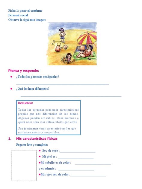 Area Personal Social Pdf