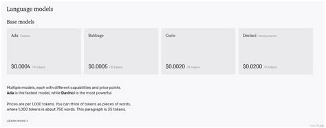 对openai Chat Api的一些理解open Ai 一个中文多少 Token Csdn博客