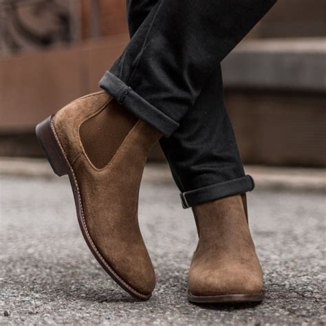 Different Types Of Boots Men Outlet
