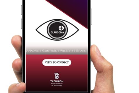 Glaucoma Analysis System Diglab