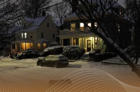 Se Mantiene Tormenta Invernal En Estados Unidos 8 Columnas