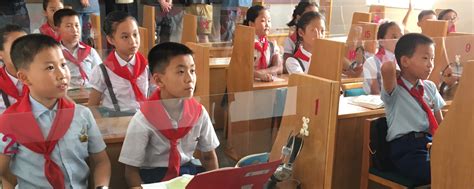 Discover North Korea From The Comfort Of Your Classroom Part 2