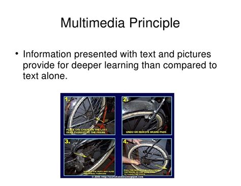 Contiguity Principle