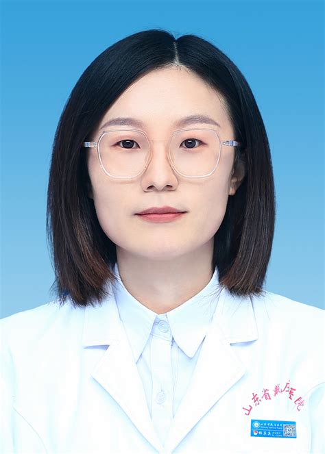 杨真真 儿童青少年心理科 山东省戴庄医院官方网站