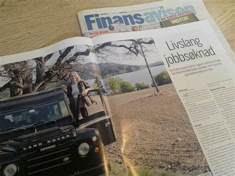 Land Rover Norge Land Rover Generelt Lrforum
