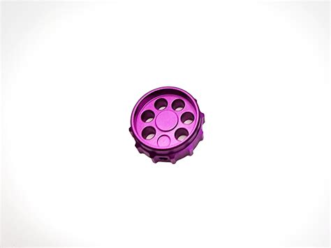 Aluminum Side Rotary Knobs Etsy