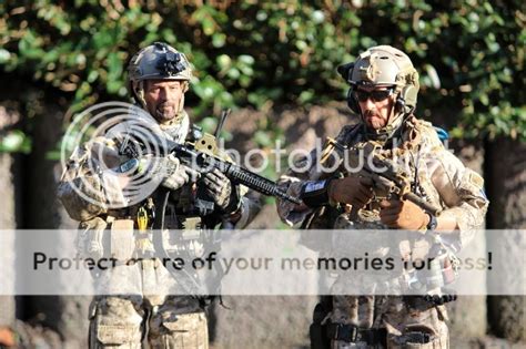 Modern War S To Present JSOC Operator In Astan