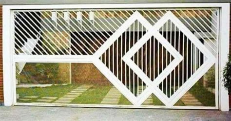 Modern Sliding Gate Design Enhance Your Entrance
