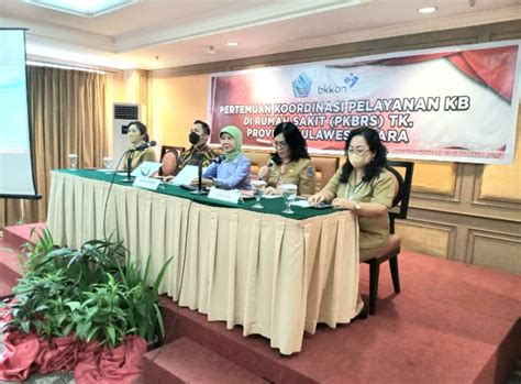 Maksimalkan Program Percepatan Penurunan Stunting Dan Pelayanan KB