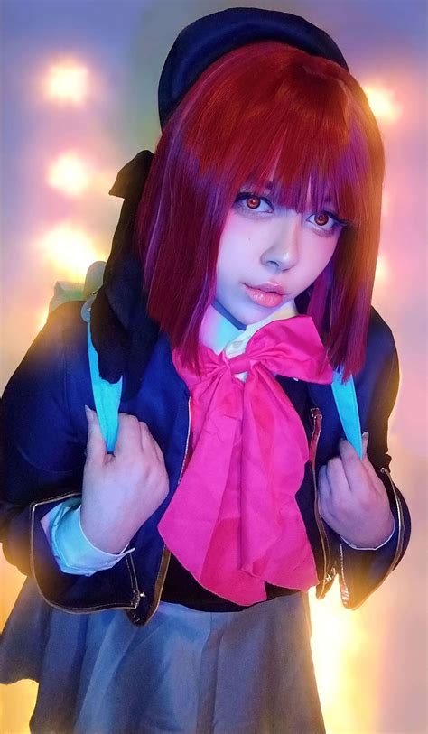 Eri 💞 (@erieth_cosplay) on Threads