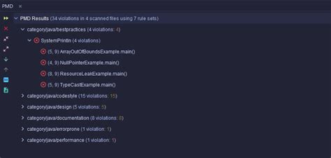 软件测试：静态代码分析插件（checkstyle，spotbugs，infer，jtest）infer静态扫描软件 Csdn博客