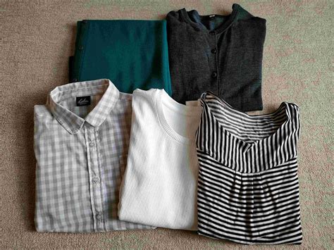 40代50代は「少ない服」で一軍だけのクローゼットに。服を減らす3つのコツ Esseonline（エッセ オンライン）