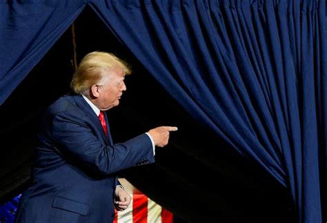 Read The Full Lawsuit Against Trump By New Yorks Attorney General
