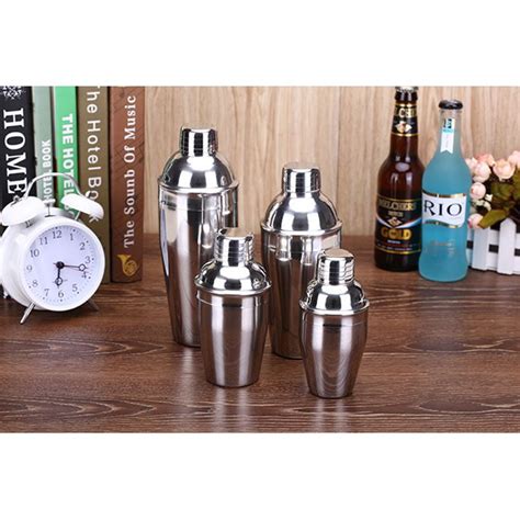 現貨 正 304不鏽鋼 A Ok 搖酒器 調酒器 調酒 營業用 酒吧 飲料店 350cc 550cc 750c 蝦皮購物