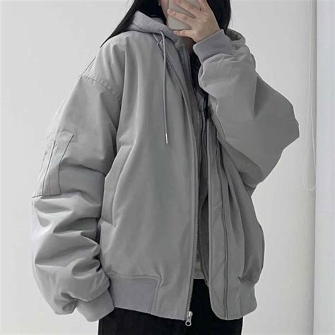 핑크선셋 남녀공용 패딩 항공점퍼 후드 탈부착 항공점퍼 후드점퍼 후드 항공점퍼 후드 항공 점퍼 남여공용 커플룩 커플점퍼 커플자켓 커플아우터 커플항공점퍼