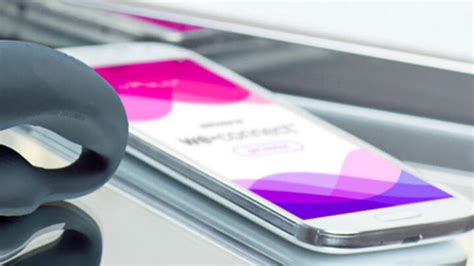 Laffaire Des Sex Toys Espions Illustre La Fragilité De Linternet Des