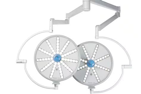 Polaris 100 200 Madagascar Medical Technology