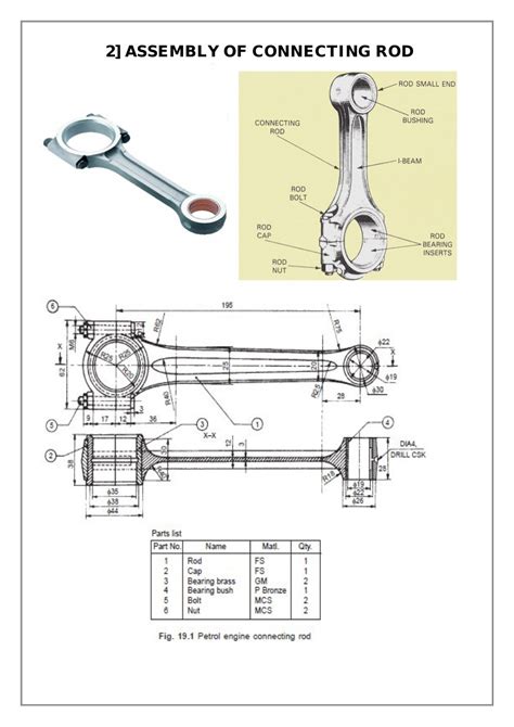Assembly And Details