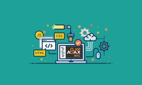 آموزش Ajax در MVC راهنمای رایگان به کارگیری Ajax در ASP NET MVC