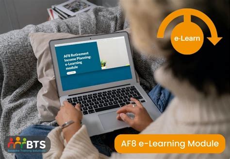 AF8 Product Overview | Bespoke Training Solutions