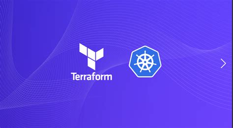 📣using Terraform With Kubernetes A Comprehensive Guide Donald Lutz