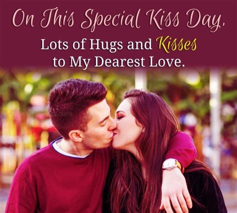 Kiss Day Images Pictures Photos Desi Comments