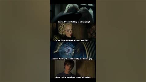 Do You Ship Drarry Drarry Memes Pt 03 Delphini Riddle Potterheads