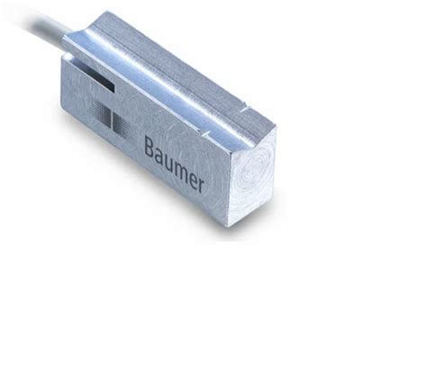 Baumer Ultrasonic Magnetic Proximity Sensors At ₹ 14000 Piece Baumer Ultrasonic Sensor Module