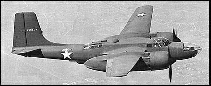 Douglas A 26 Invader Wikipedia