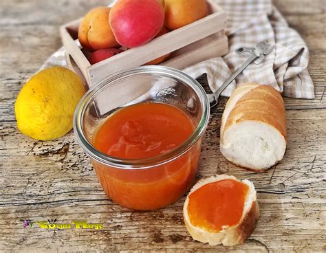 MARMELLATA DI ALBICOCCHE AL MICROONDE LA CUCINA DI MARGE