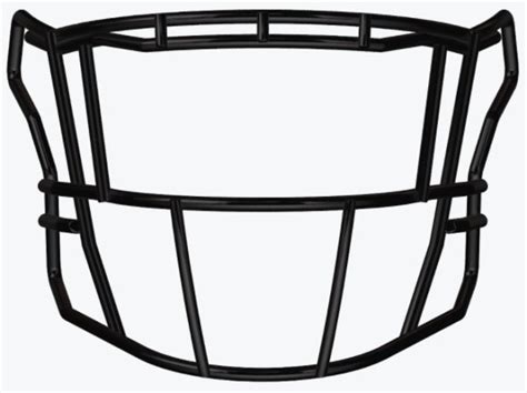 R954sp10 Riddell Sf 2eg Sw Hd Speedflex Facemask