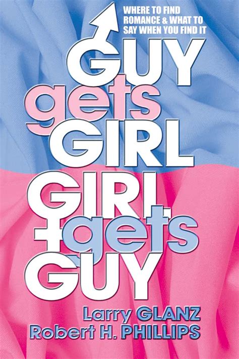 Guy Gets Girl Girl Gets Guy Square One Publishers