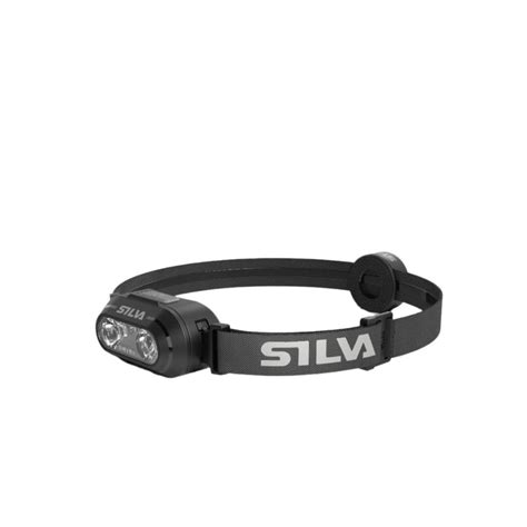 Silva Smini Headtorch In 3 Colours Up And Running