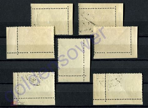 Марки СССР 1938 года. Дети страны Советов. Гашеные.