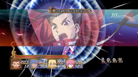 Tales Of Symphonia Remastered Is Now Available On Nintendo Switch GoNintendo
