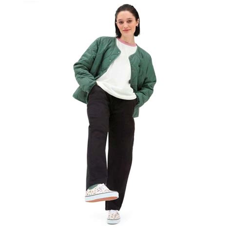 Calça Vans Range Relaxed Preto Loja HIP