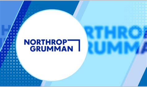 Northrop Lands 80m Usaf Contract To Test Military Comm Tech Via