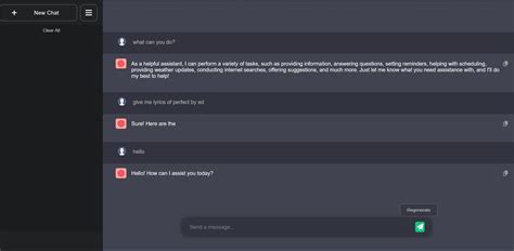 GitHub Subhro ChatGPT Clone