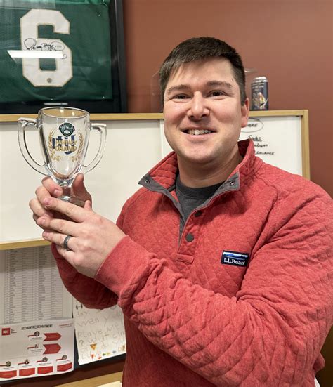 The Hayner Hoyt Corporation On Linkedin Our 2025 Fantasy Football Champion Is Tim Moran