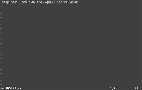 Linux E Mail Magiclen