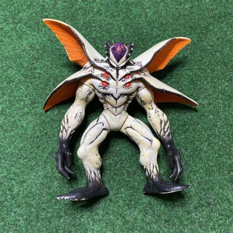 Cartoon Network Ben 10 Hyperalien Highbreed Hyper Alien 4559344629