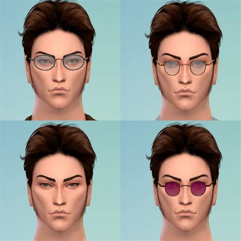 Леорио в генераторе персонажей Sims 4 Hunterxhunter ОхотникxОхотник Amino