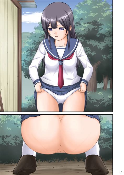 Suka Manga Ni Deteki S Na Basutei Page Nhentai Hentai Doujinshi And Manga