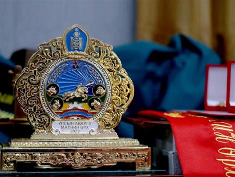 Улсын аварга малчин тариаланчдын шагналыг Сар шинийн өмнө гардуулна
