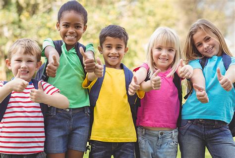 Five Ways To Try Your Best